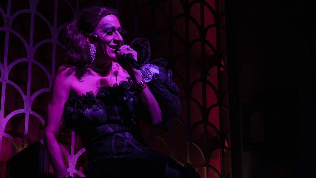 Cabaret Babalú, el nuevo lugar en la CDMX con show drag y travesti