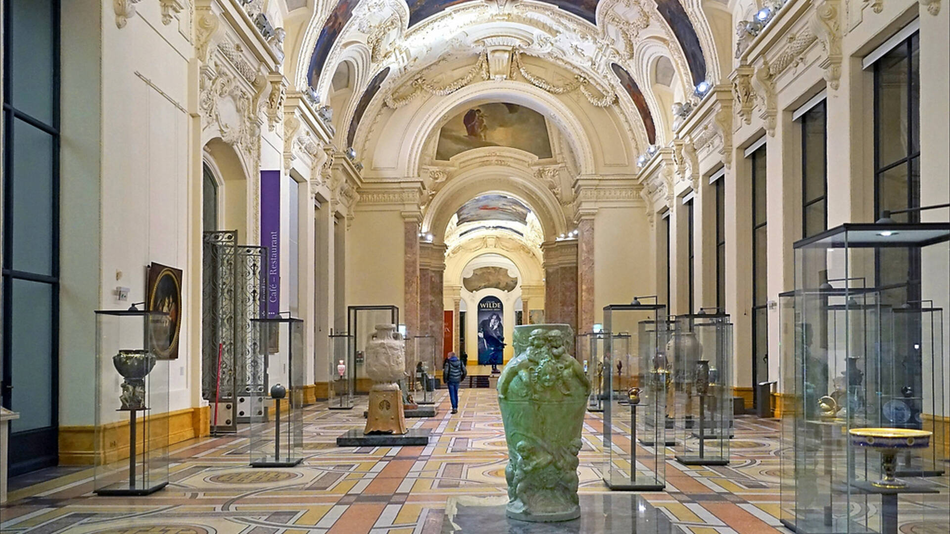 Art, musées & galeries à Paris | Expositions à Paris | Time Out