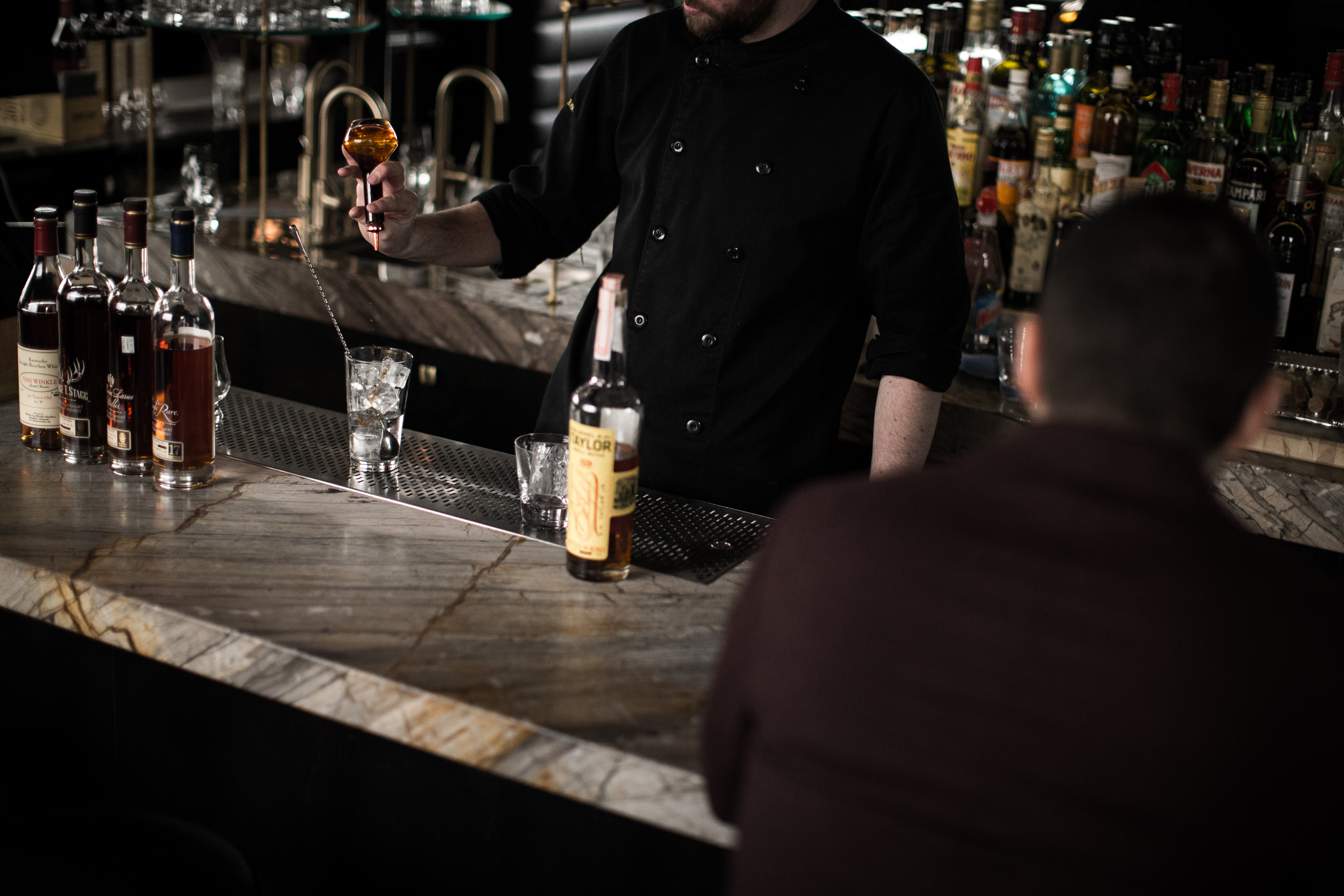 Les 55 meilleurs bars à Montréal pour bien trinquer en 2020