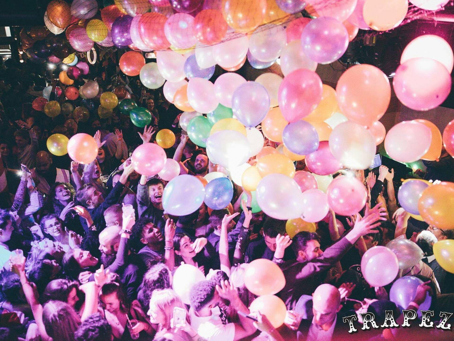 10 Best Clubs And Nightlife Venues in Shoreditch