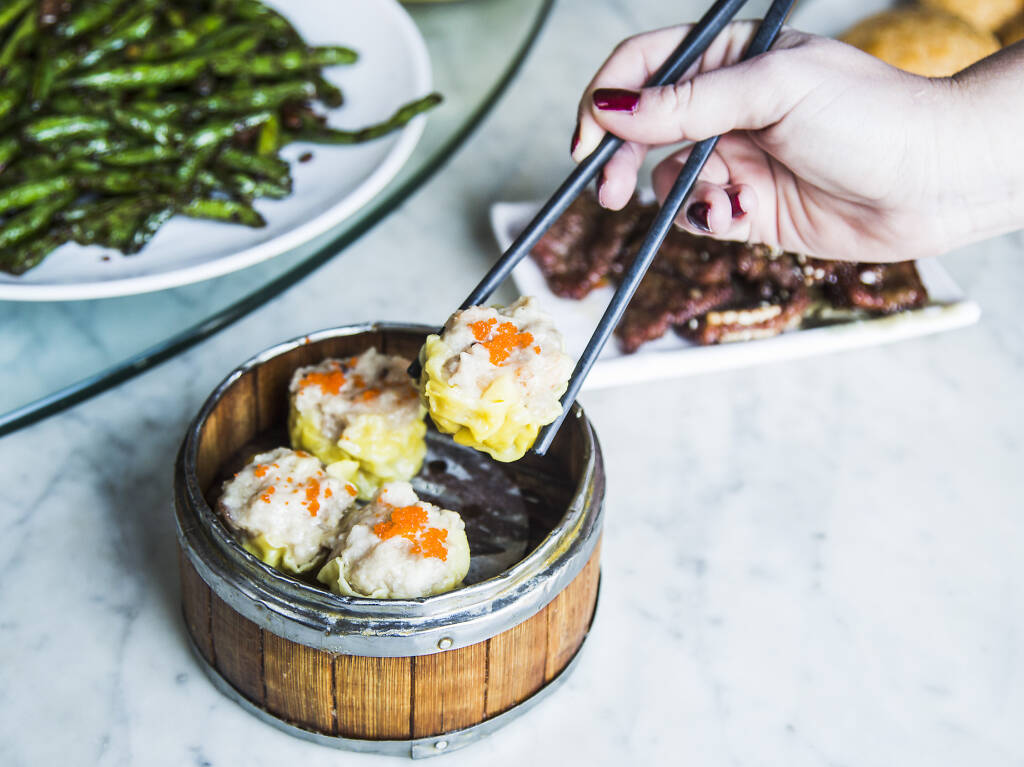 13 Delicious Dim Sum Restaurants in Chicago