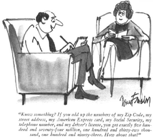 “What's So Funny About Math?” | Museums in New York Kids