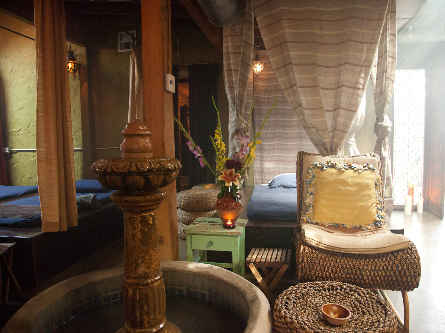 10 Best Spas in Los Angeles for Pampering and Pure Relaxation