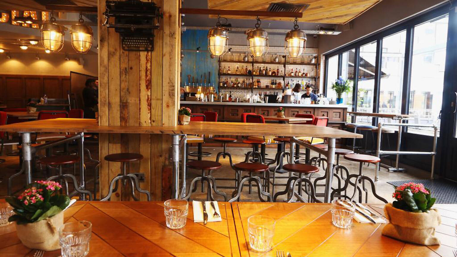 15 Best Brunch Spots in Birmingham, By Local Foodies
