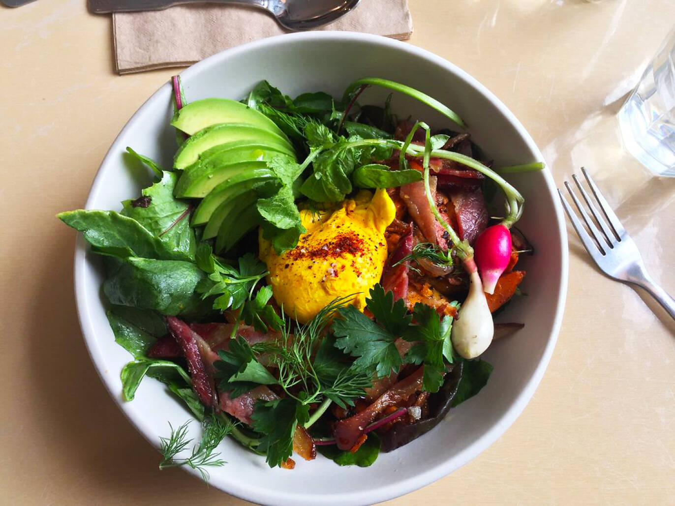 Best Healthy Restaurants in Los Angeles for Clean Eating