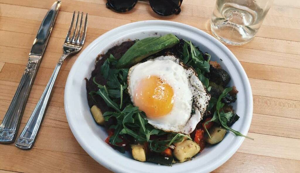Best Healthy Restaurants in Los Angeles for Clean Eating