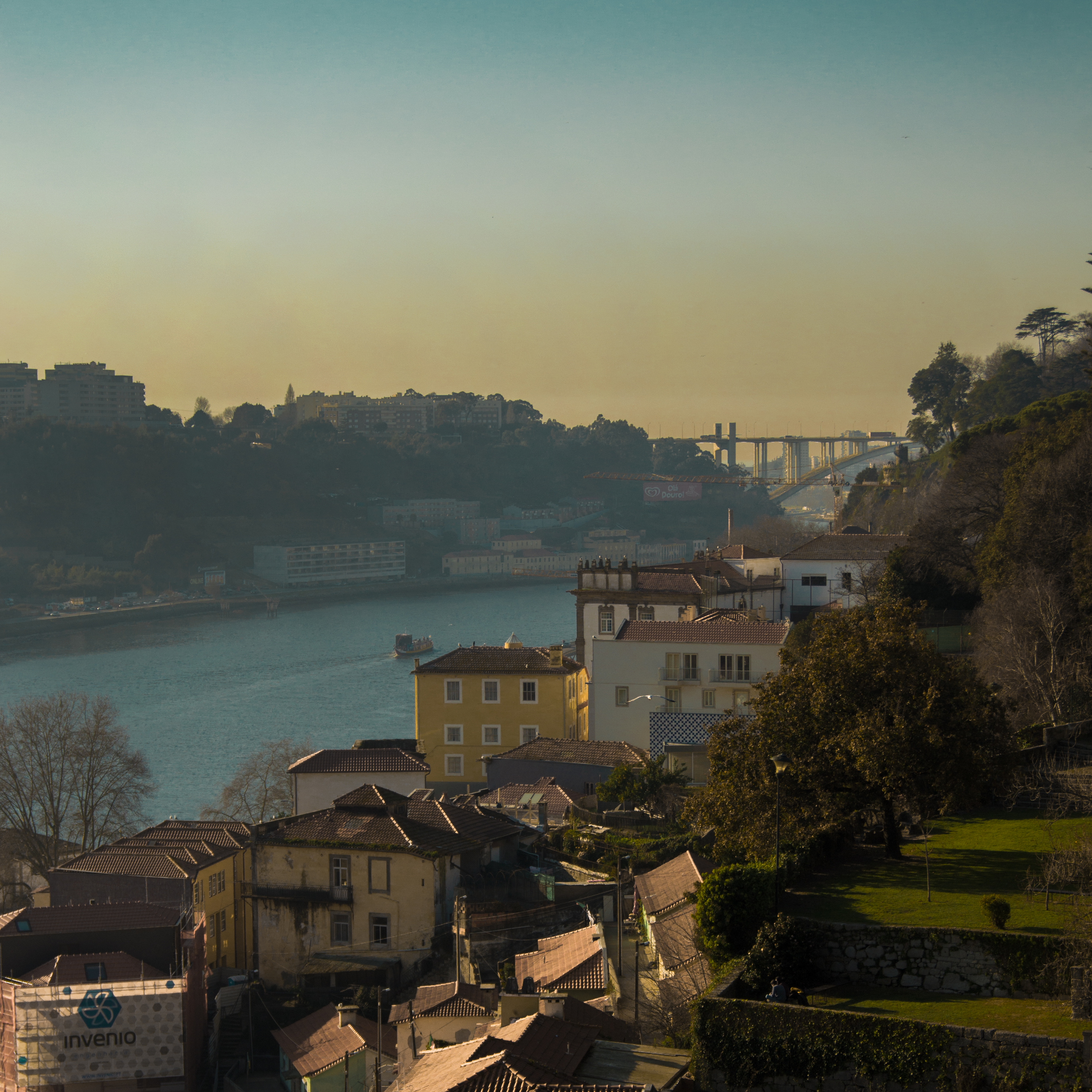 Can you spot a true portuense? Follow our clues