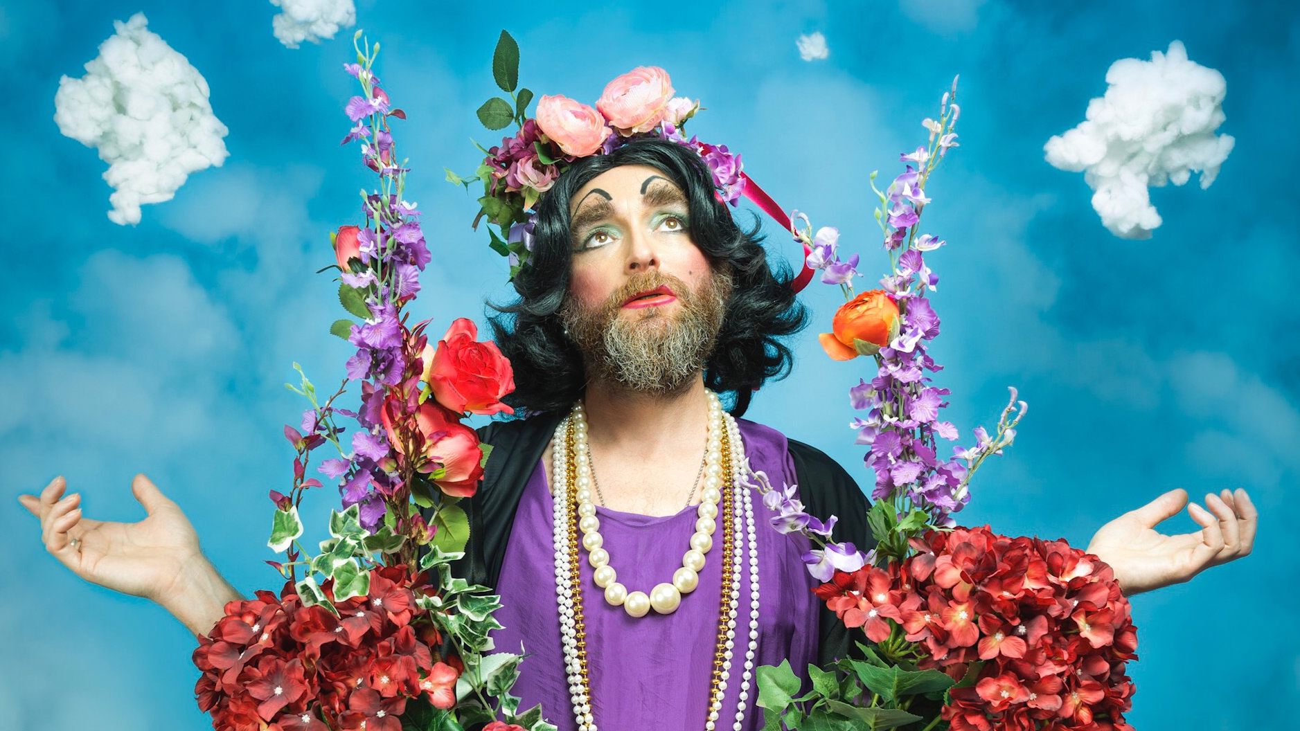 Molly Spoon Workshop and Parade | Things to do in London