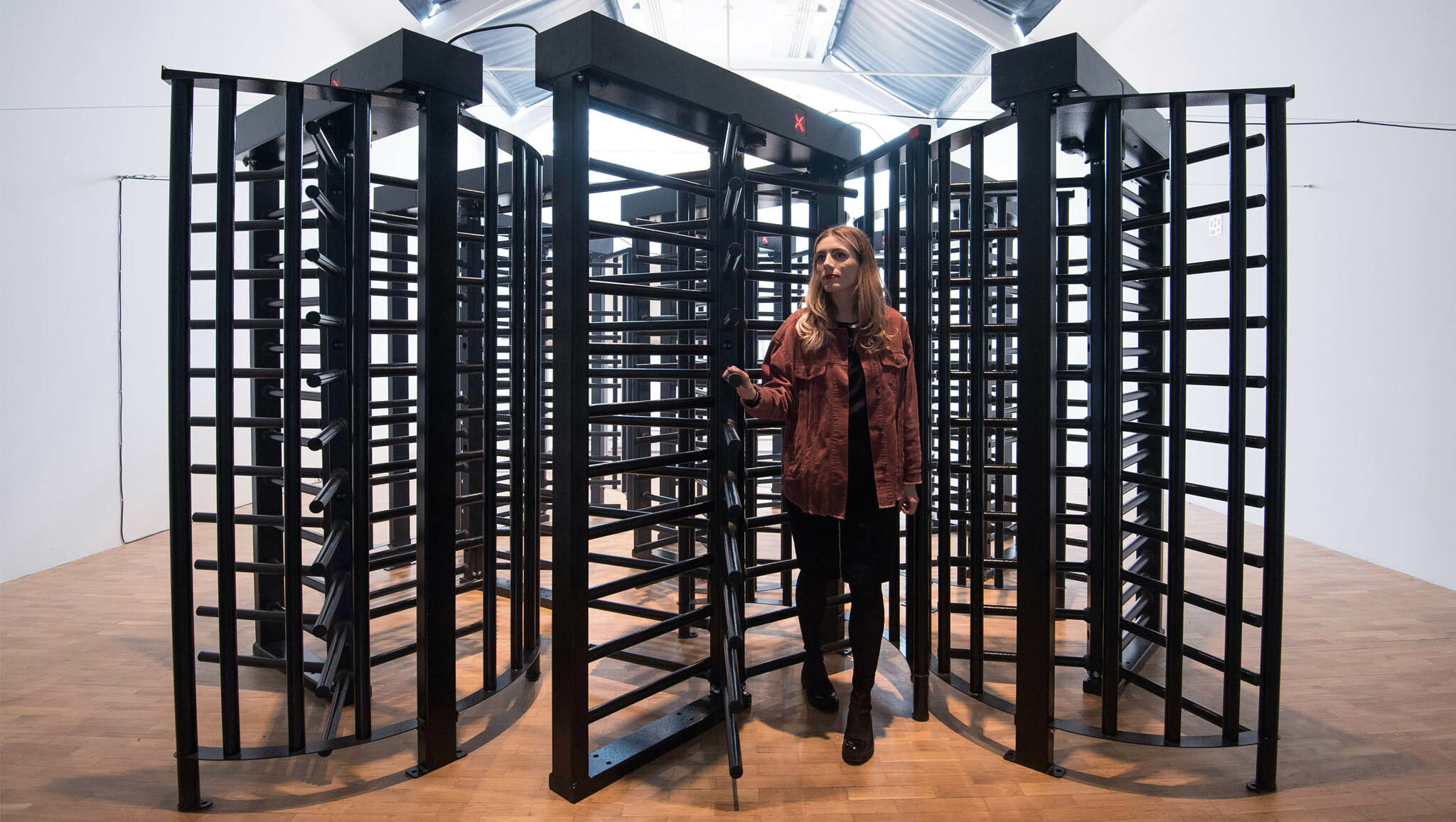 Is This Tomorrow? review | Art in London