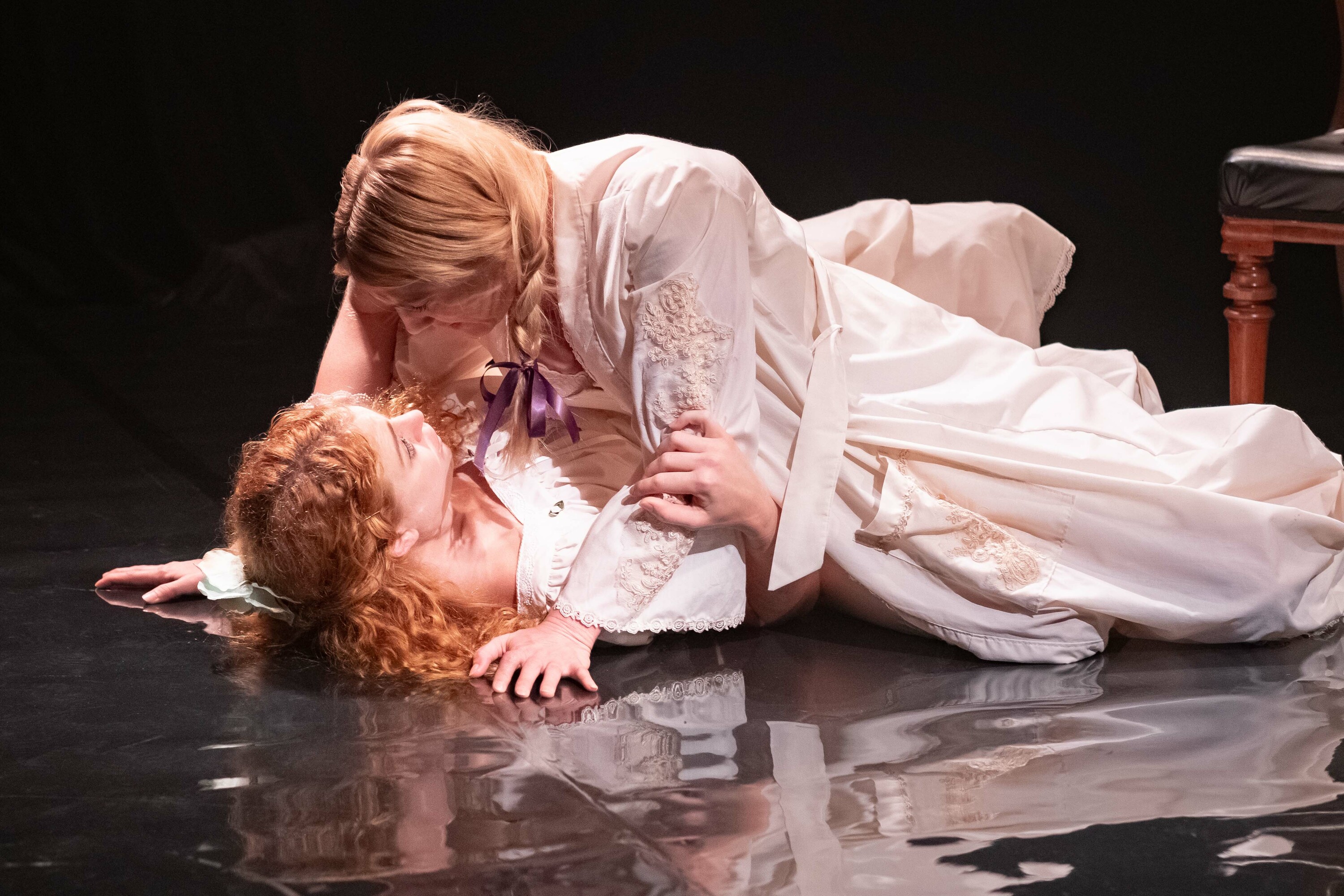 The Moors review | Theatre in Sydney