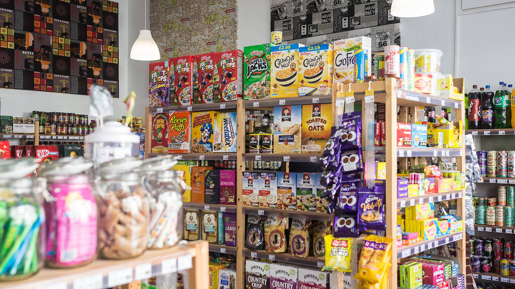 Glood | Compras | Areeiro/Alameda, Lisboa