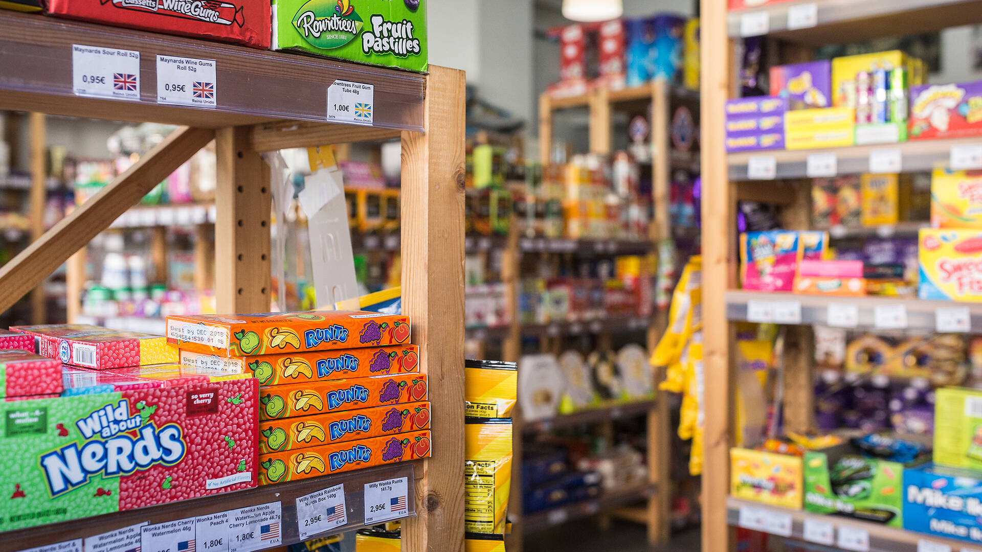 Glood | Compras | Areeiro/Alameda, Lisboa