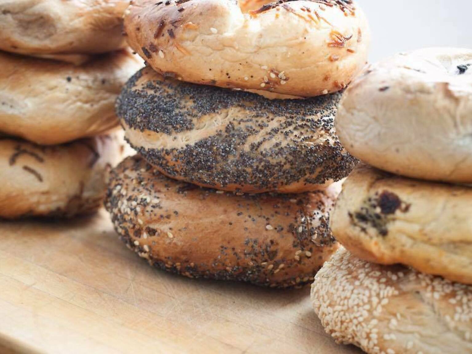 Where to Find the Best Bagels in Montreal, Ranked