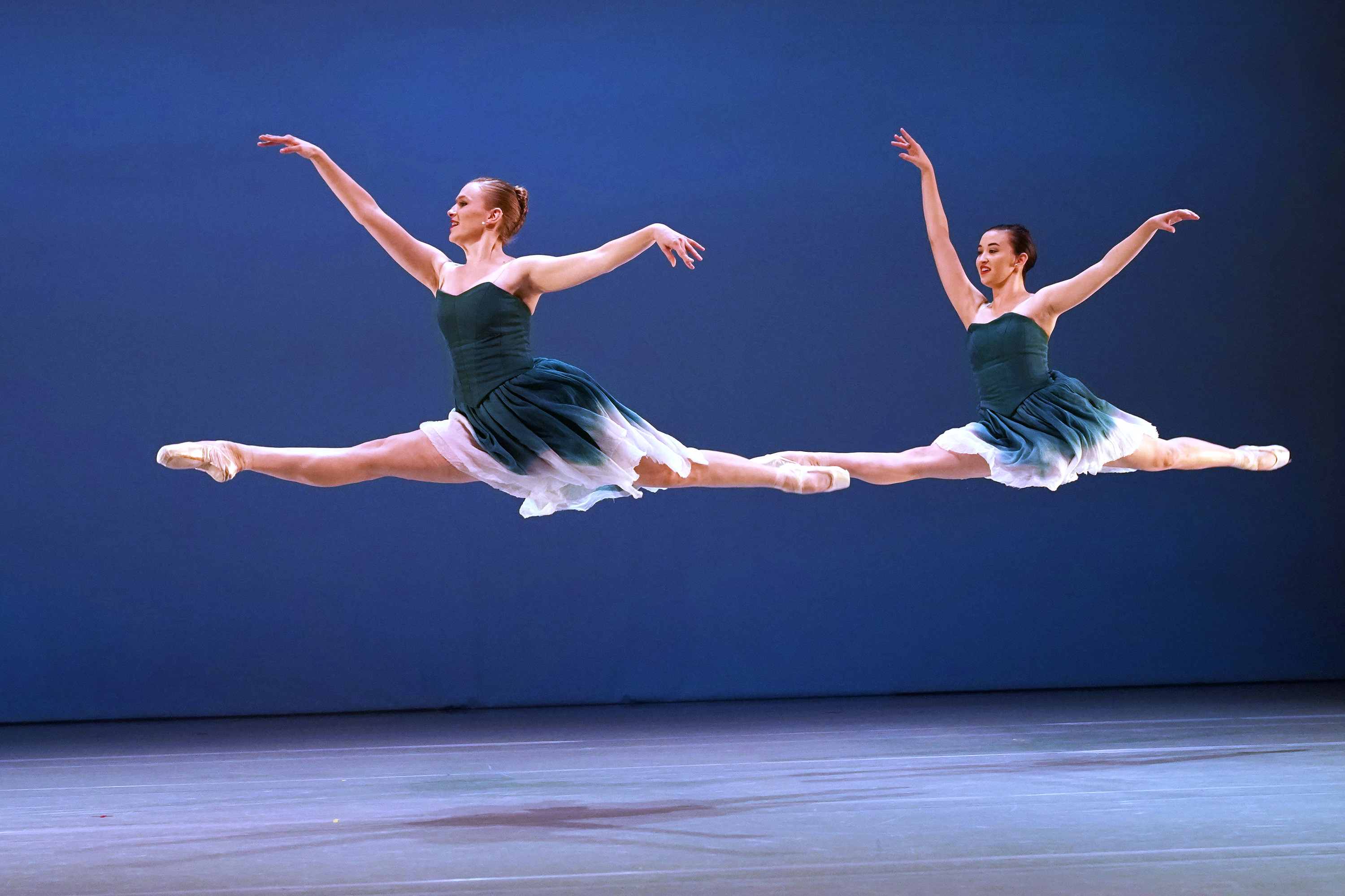 BalletNext | Dance in New York