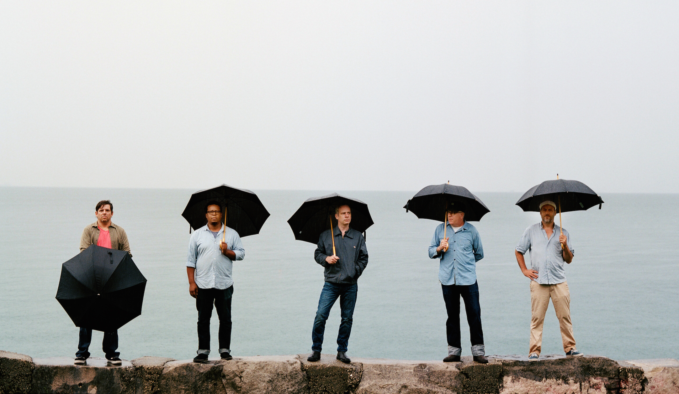 21 Years Later, Tortoise's ‘TNT’ is Still Thrilling