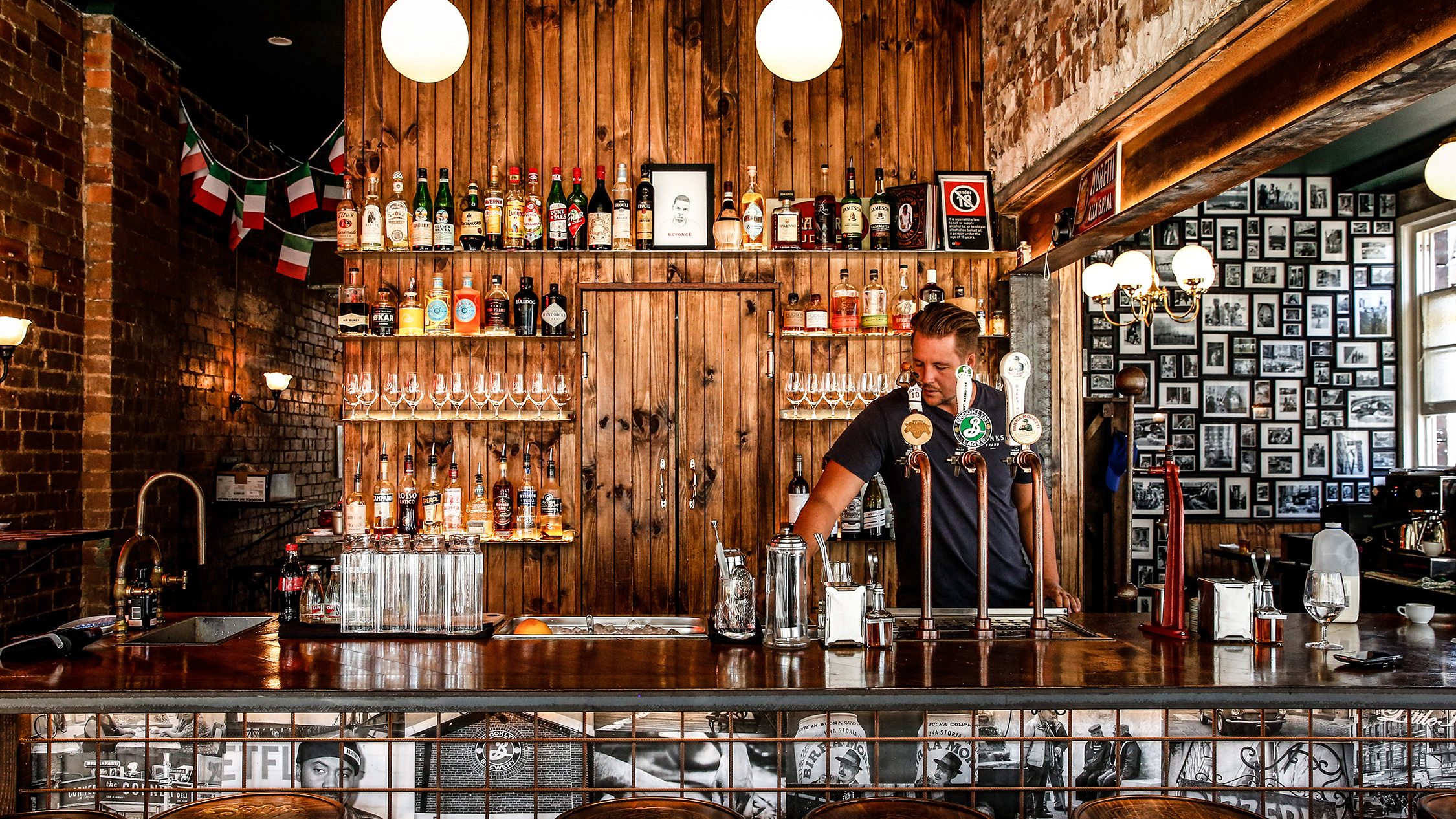 Pocket Pizza | Restaurants in Manly, Sydney