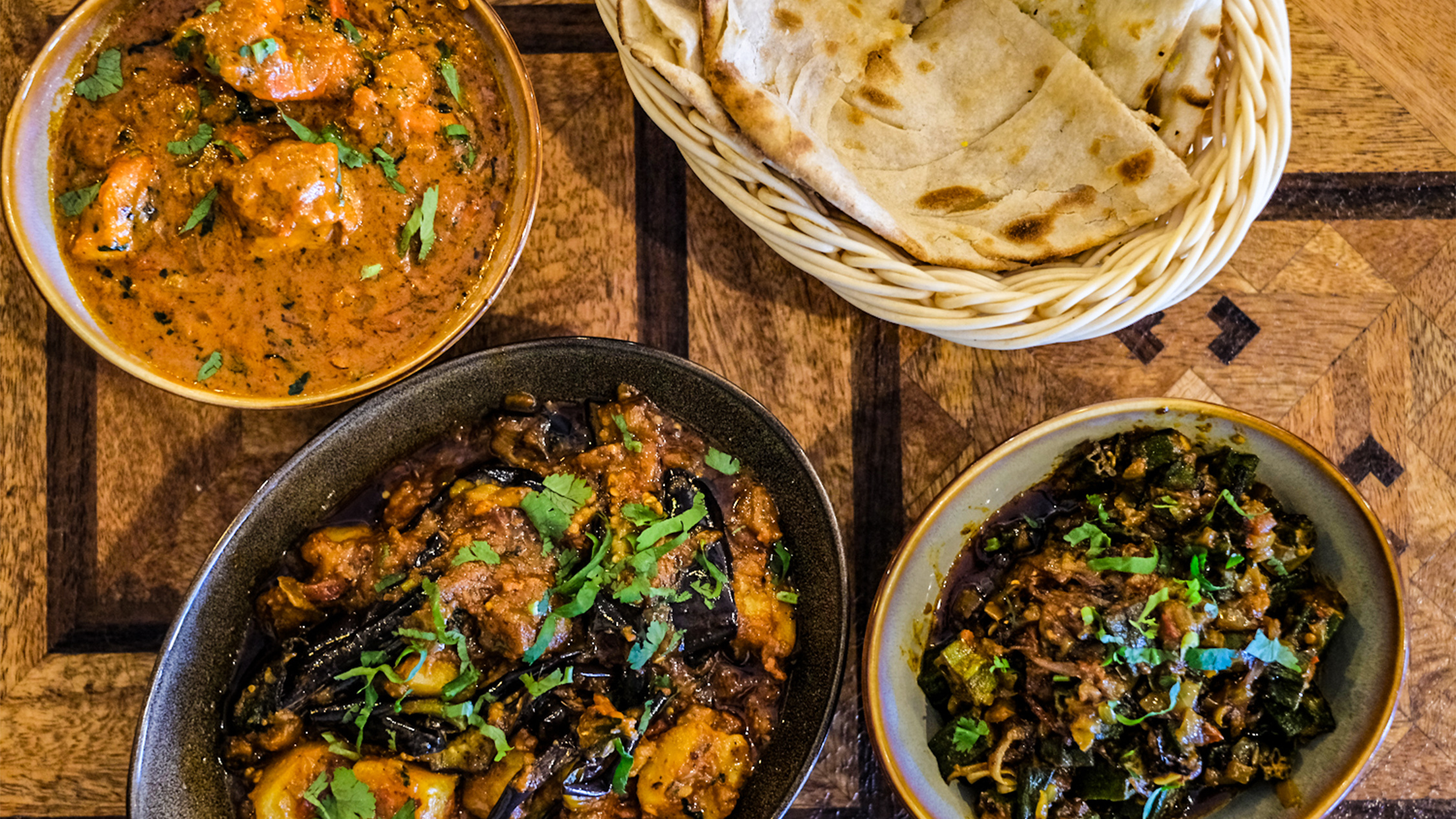 Nautanki | Restaurants in Harris Park, Sydney