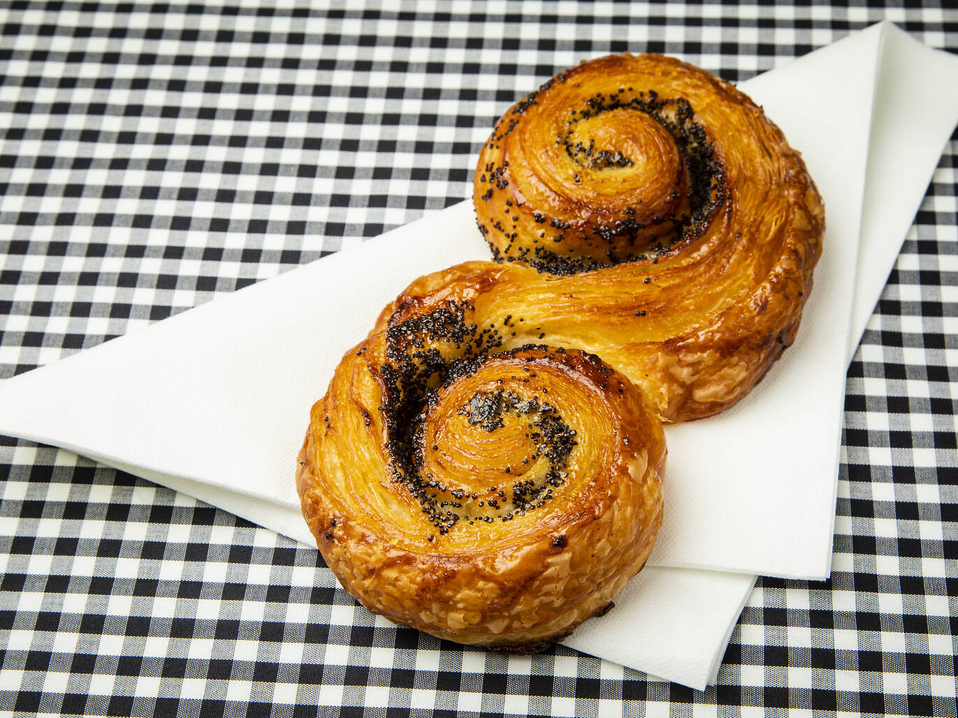 29 Best Bakeries in London Worth Your Dough