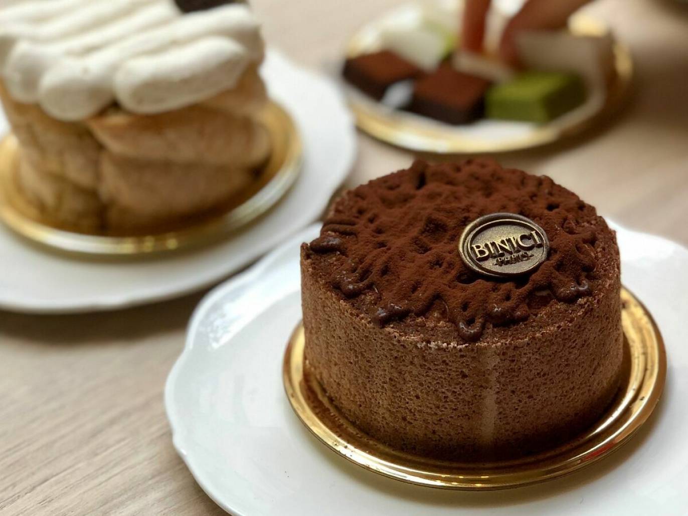 12 Best Patisseries in Paris for Cookies, Cakes and More