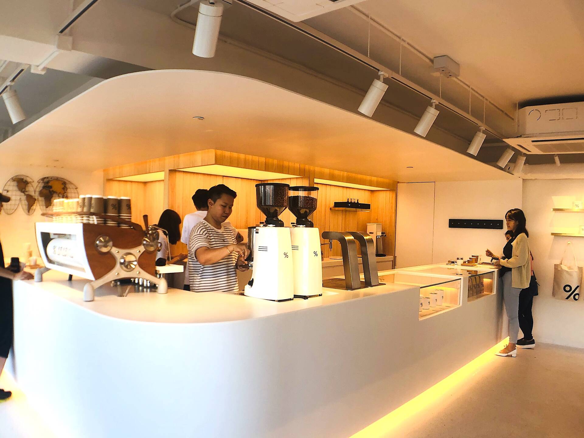 11 cafés selling locally roasted coffee in Hong Kong