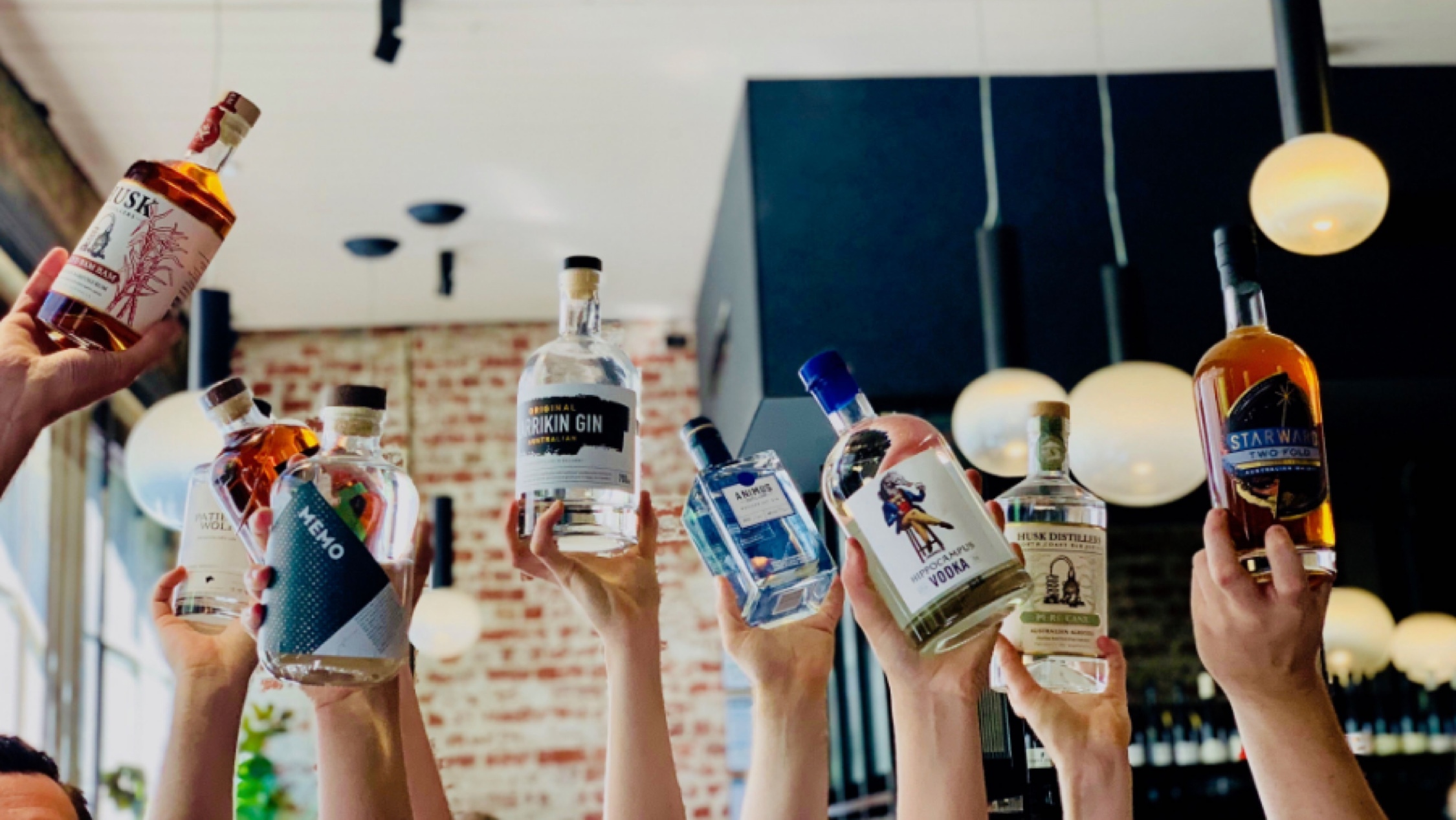 Cumulus Up Spirit Fair | Things to do in Melbourne
