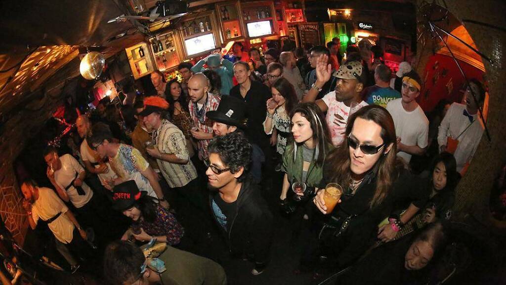 Tokyo Sounds from the Underground | Music in Tokyo