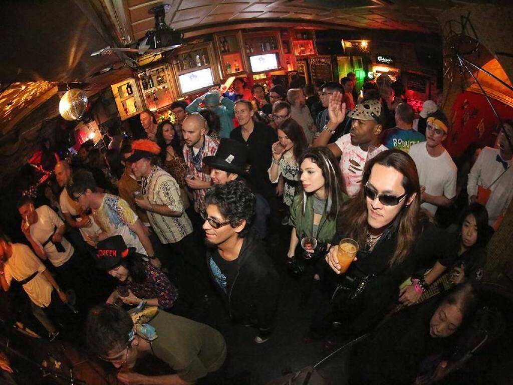 Best live music venues in Tokyo | Time Out Tokyo