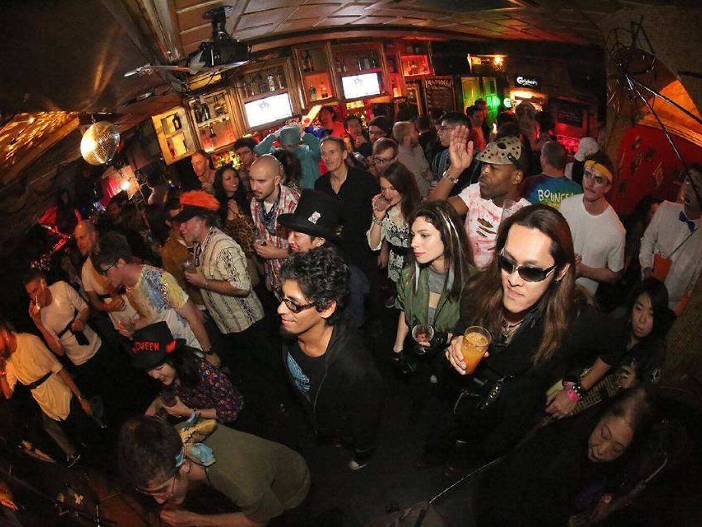 Best live music venues in Tokyo | Time Out Tokyo