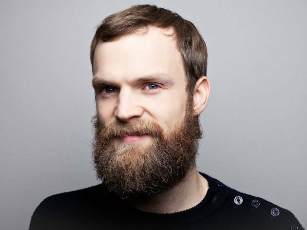 SoundEat: Todd Terje + Young Marco + Jamie Tiller | Clubs in Barcelona