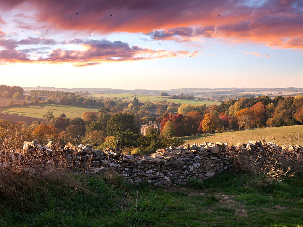 13 Breathtaking Areas of Outstanding Natural Beauty near London To ...