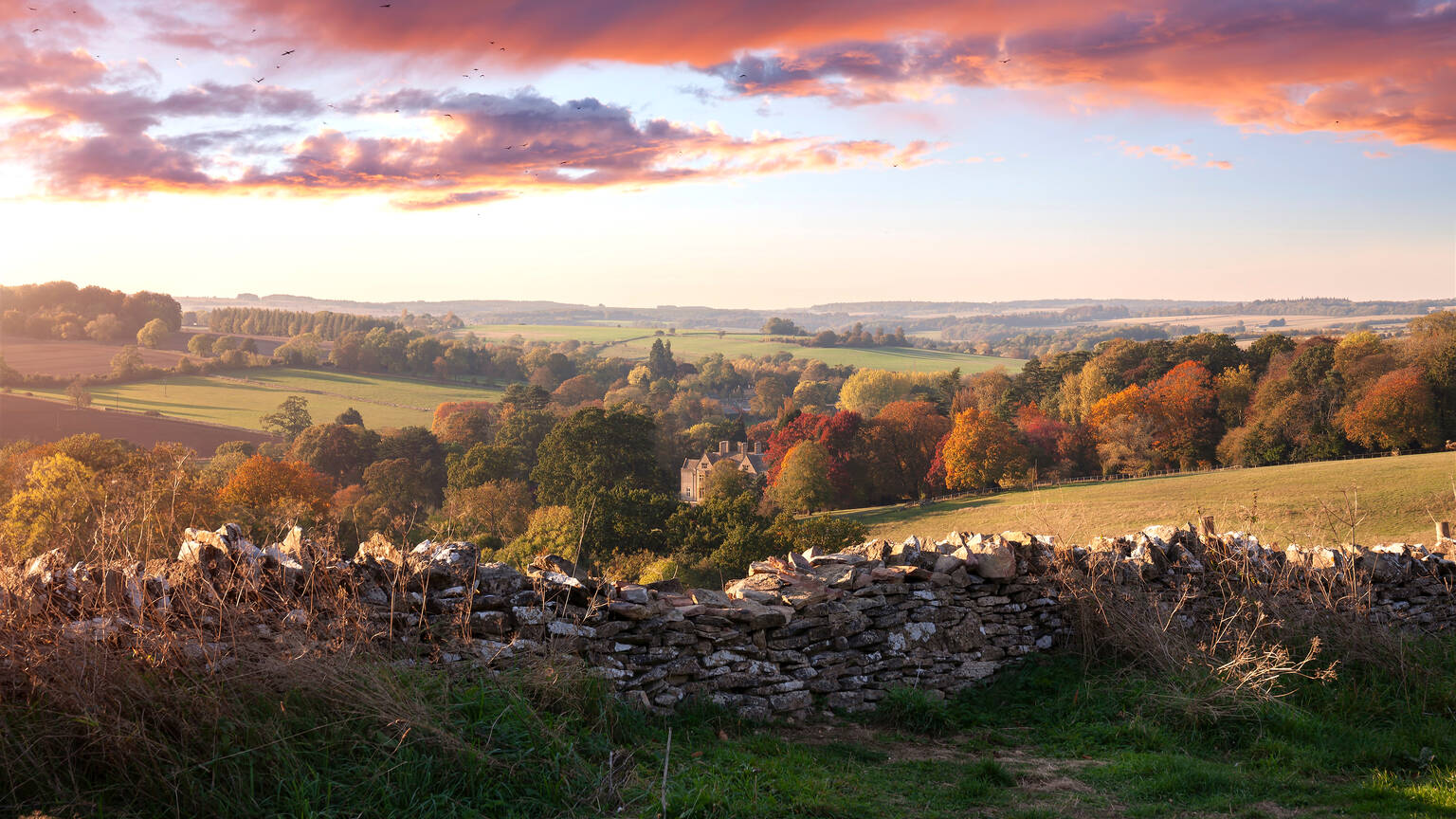 13 Breathtaking Areas of Outstanding Natural Beauty near London To ...