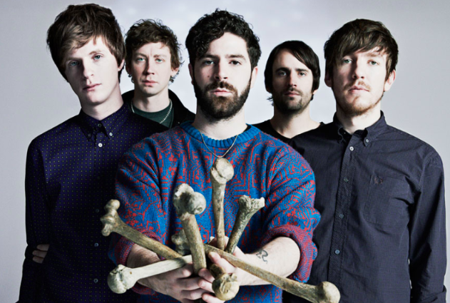 Foals | Music in London