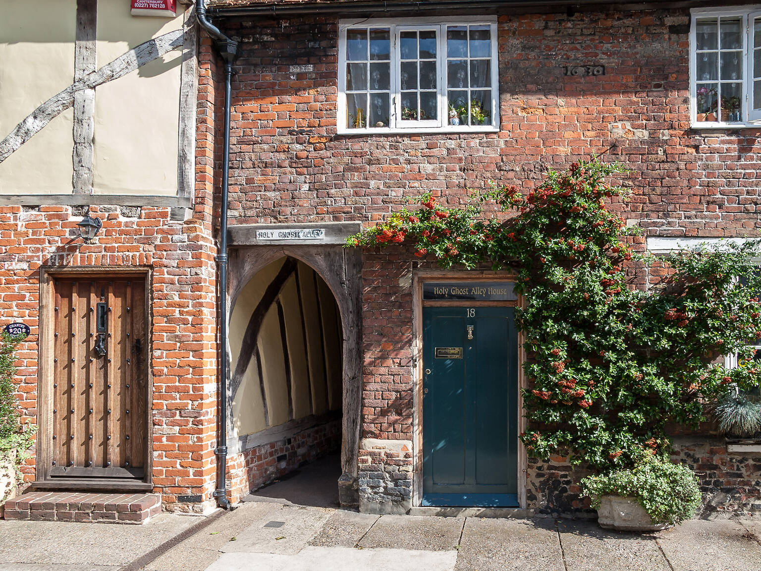 Rye 2025 | Ultimate Guide To Where To Go, Eat & Sleep in Rye | Time Out
