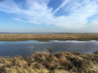 13 Best Things To Do in Sandwich, Kent | From Roman Ruins To Beach Walks