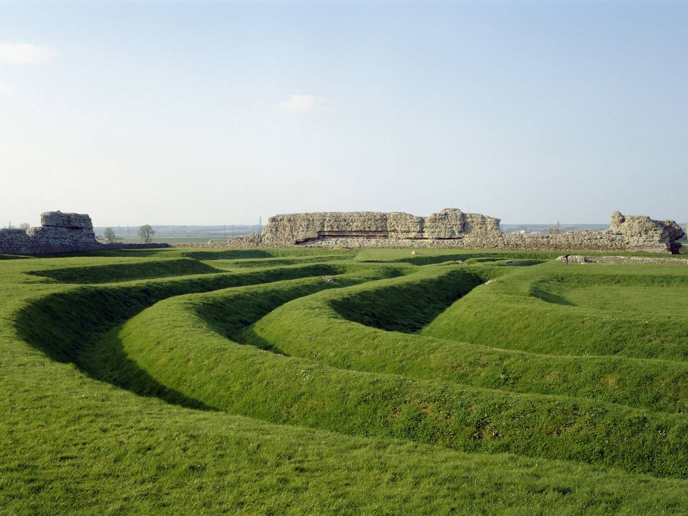 13 Best Things To Do in Sandwich, Kent | From Roman Ruins To Beach Walks