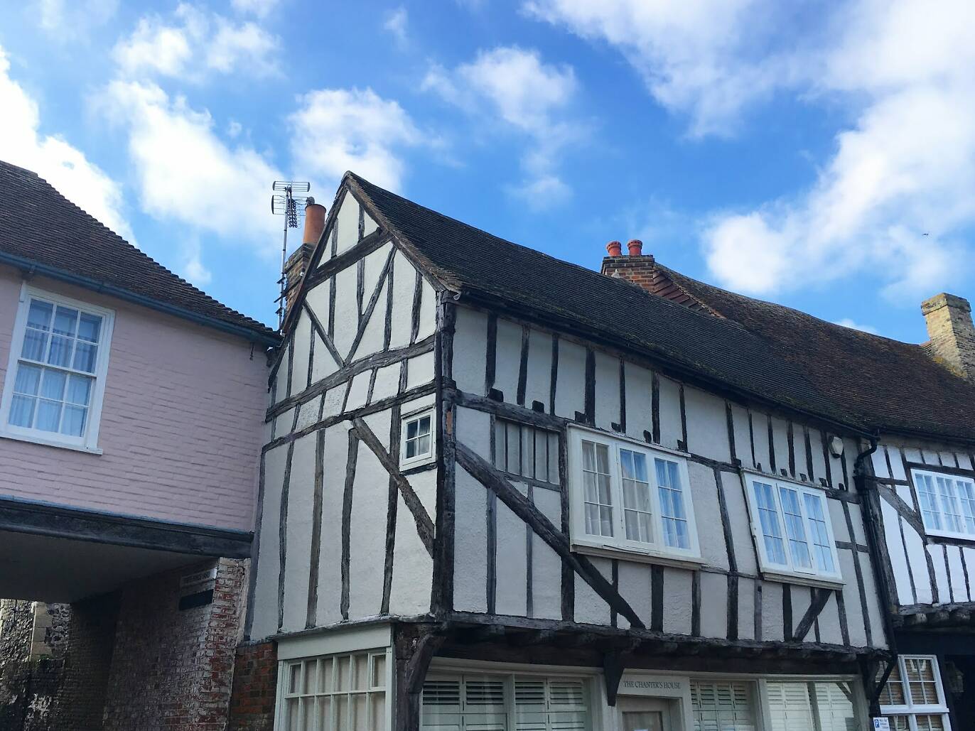 13 Best Things To Do in Sandwich, Kent | From Roman Ruins To Beach Walks