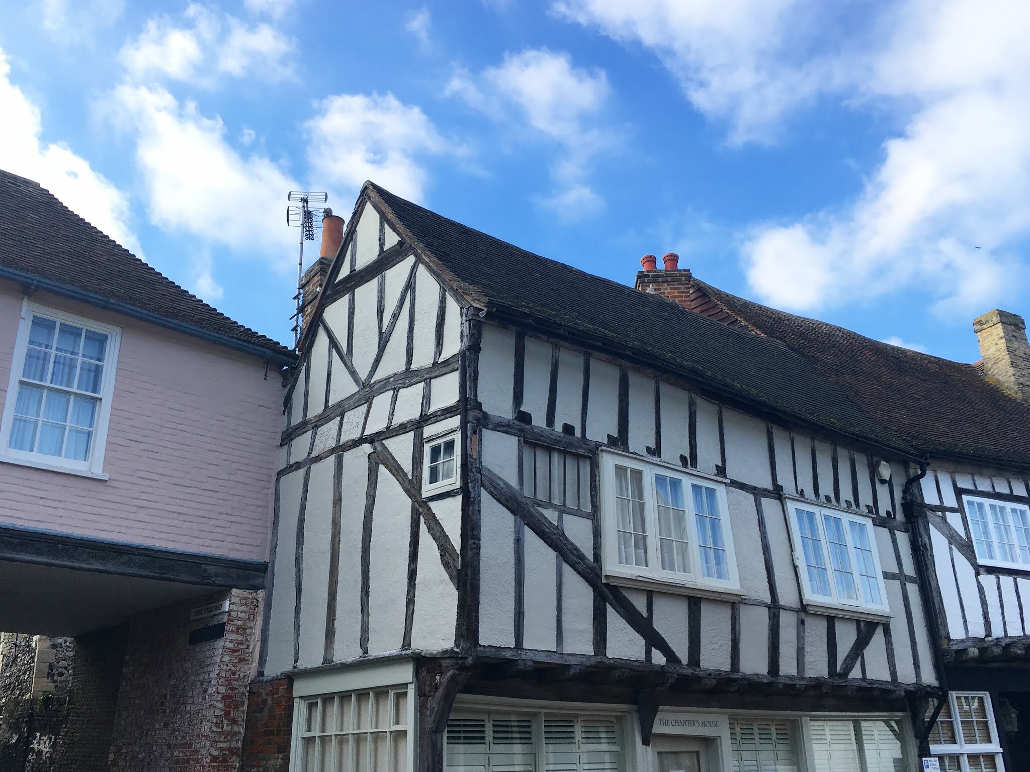 Best Things To Do in Sandwich, Kent - From Roman Ruins To Beach Walks