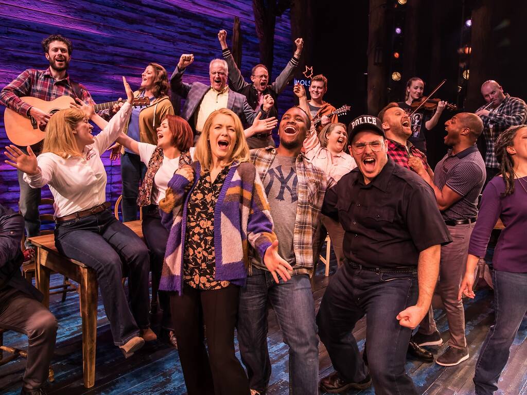 The best London theatre shows of 2019