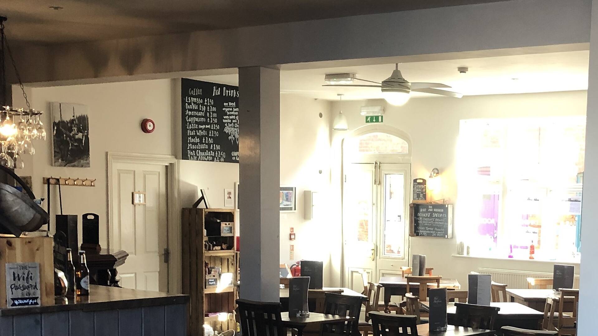 13 Best Things To Do in Sandwich, Kent | From Roman Ruins To Beach Walks