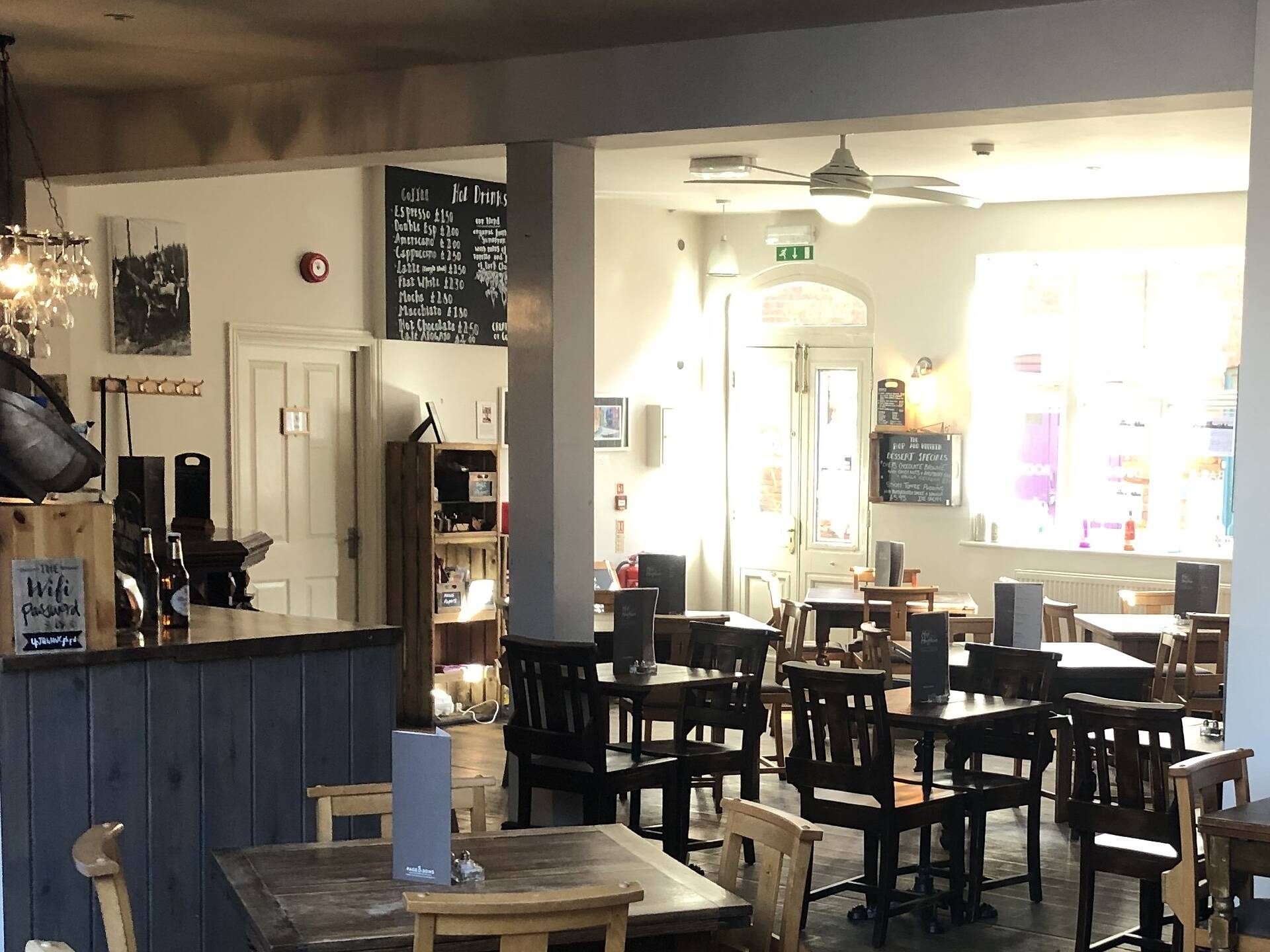 13 Best Things To Do in Sandwich, Kent | From Roman Ruins To Beach Walks