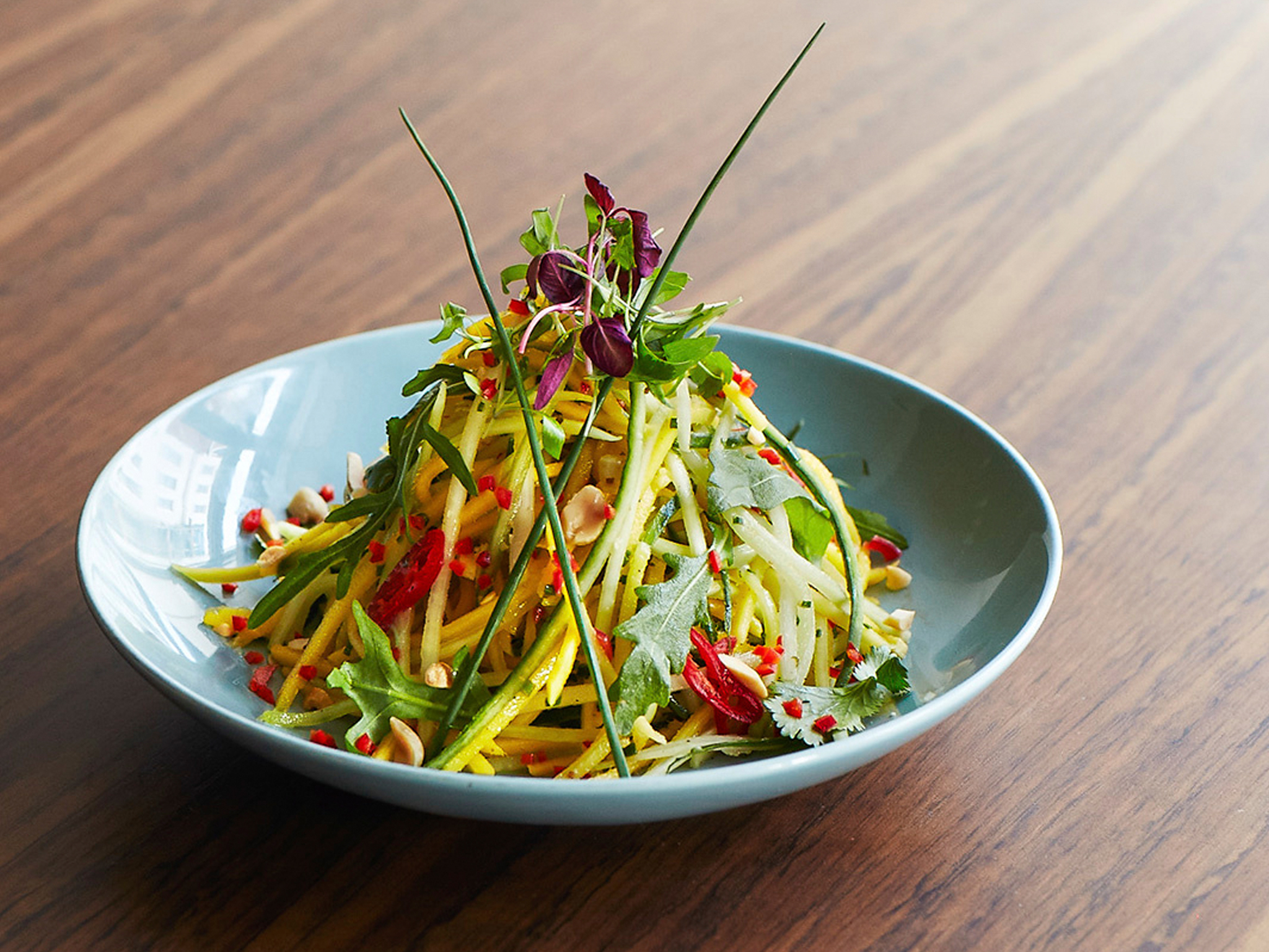 Tamarind | Restaurants in Mayfair, London