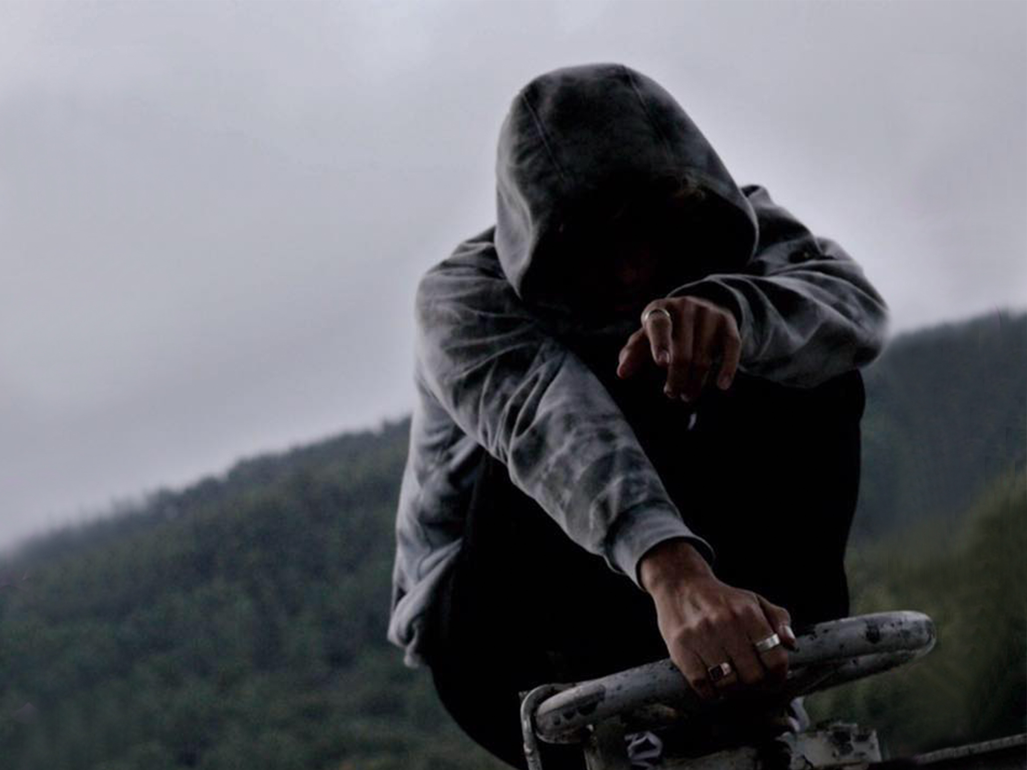 LON3R JOHNY | Música in Lisboa