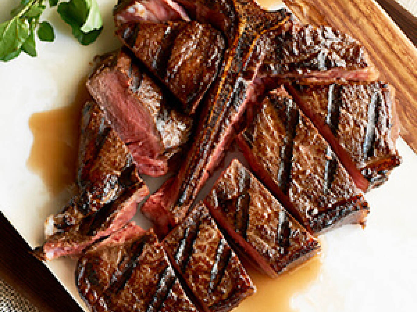 The Best Steak Restaurants In Singapore