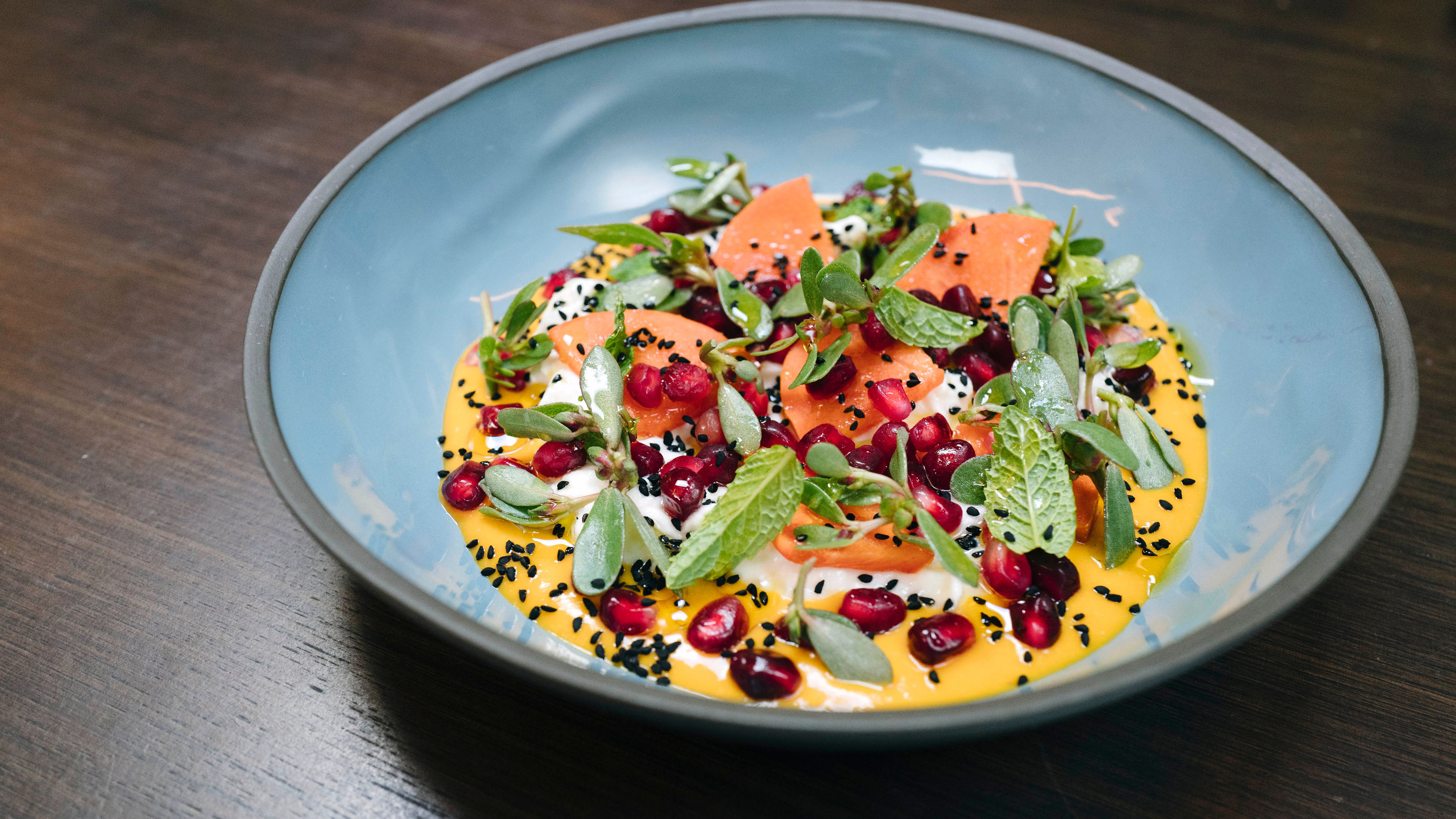 Restaurant reviews for the newest eateries in LA