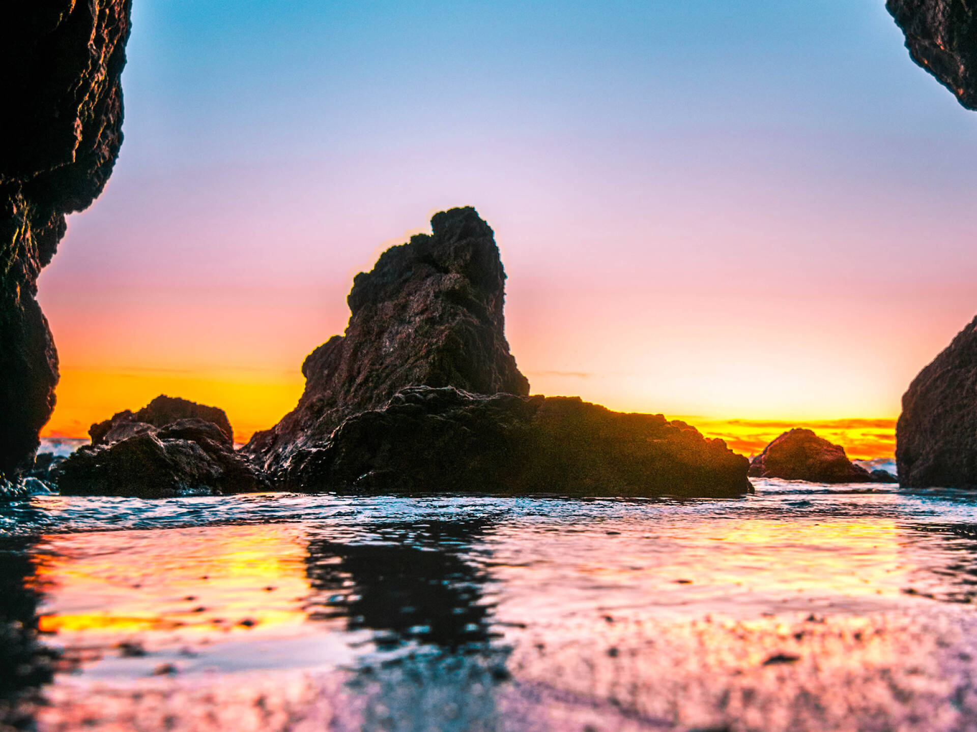 14 Best Things to Do in Malibu Both By the Beach and in the Canyons