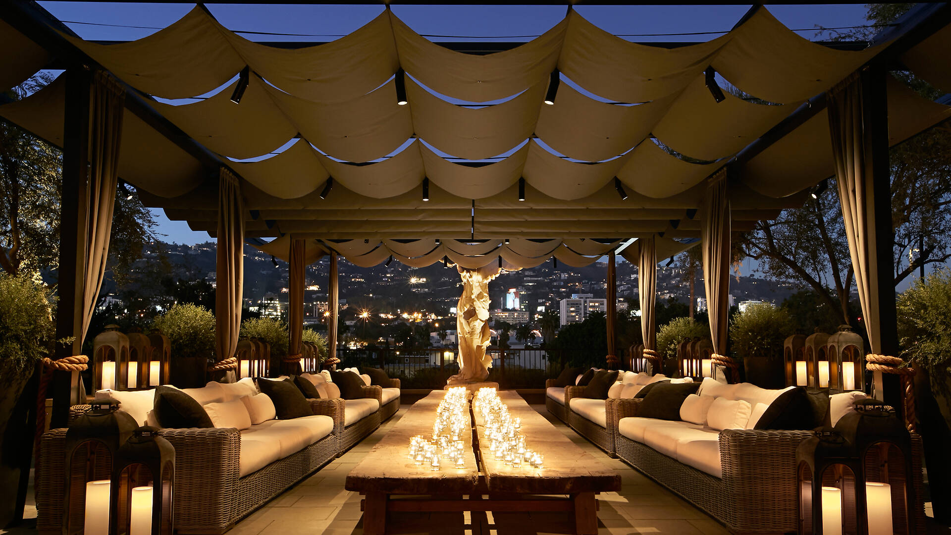 8 Secret L.A. Spots You Need to Visit