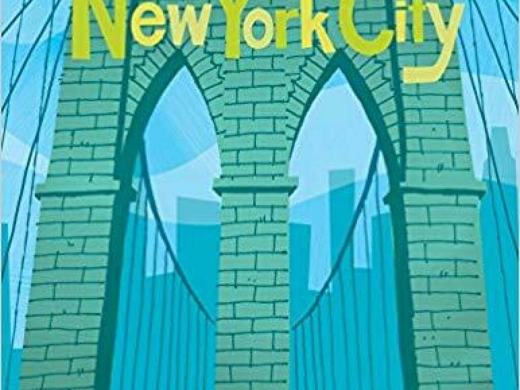 10 Best Kids' Books About NYC To Read Now