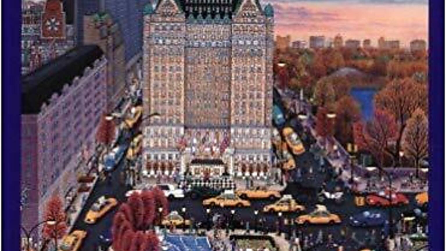 10 Best Kids' Books About NYC To Read Now