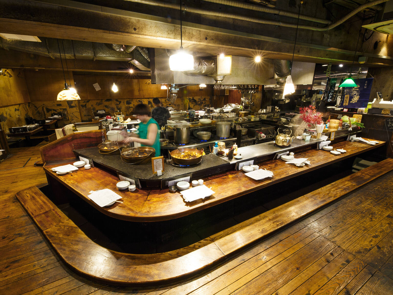 Best shabu-shabu hot pot in Tokyo | Time Out Tokyo