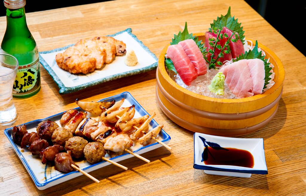 Ultimate guide to izakaya | Time Out Tokyo